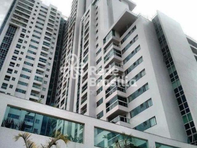 Rua Babaçu Aguas Claras Apartamento de 2 quartos