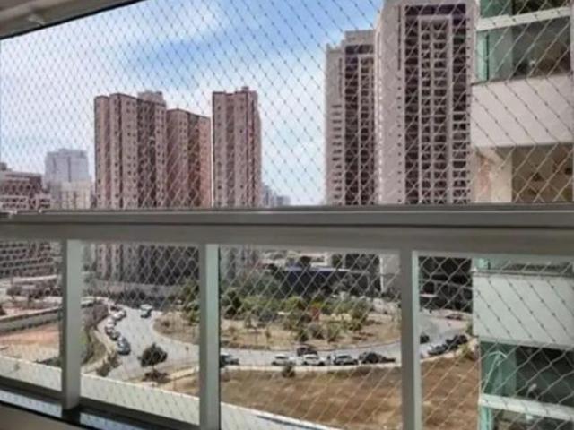 Rua Babaçu Art Life Design Apartamento de 2 Quartos, 82m2, 1 Vaga de Garagem