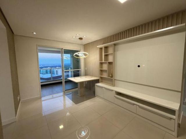 Rua Babaçú|Res.Art Life|77m²|2quartos|1suíte|Reformado|1vaga de garagem|Lazer completo