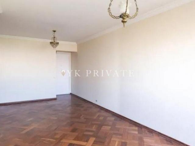 Rua Barão de Tefé, 37. Apto com 104m²  3 Dormitórios, 2 banheiros  1 vaga