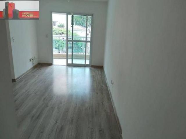 Rua Bárbara Heliodora, 321 Vila Romana, 3 dorms, 82m², Ed. Heliodora