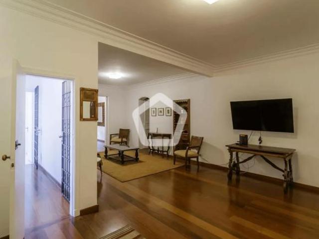 Rua Bucareste, 60 Jardim Europa
