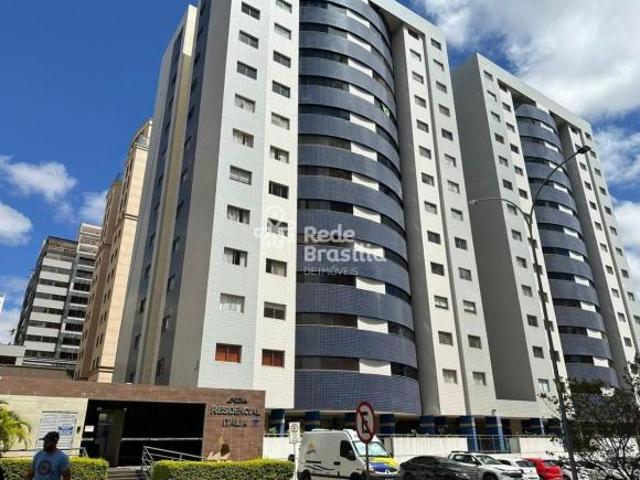 Rua BURITI Residencial Itália