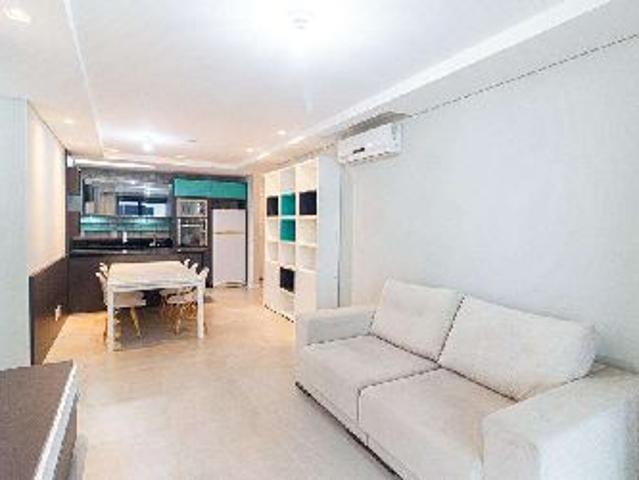 Rua Getúlio Vargas, 2687, São José