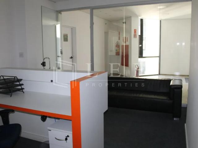 Rua Geraldo Flausino Gomes 78 Brooklin