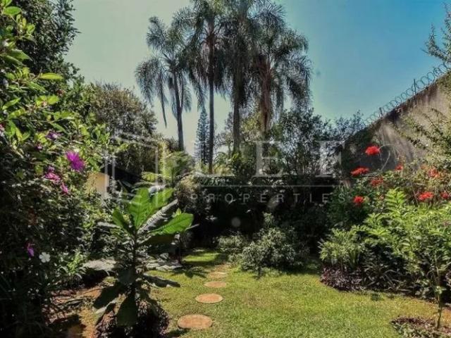 Rua Guararapes, Brooklin