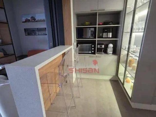 Rua Guimarães Passos Apartamento com 3 dormitórios à venda, 102 m² por R$ 1.700.000 Vila Mariana
