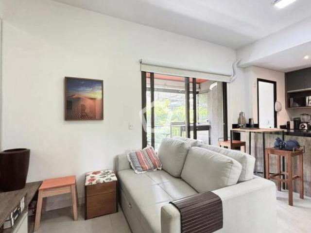 Rua Doutor Mário Ferraz, 415 Jardim Paulistano