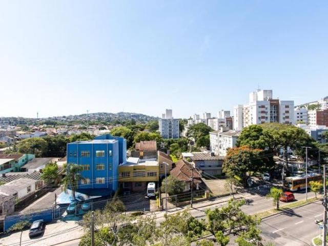 Rua Doutor Campos Velho, Cristal, Porto Alegre