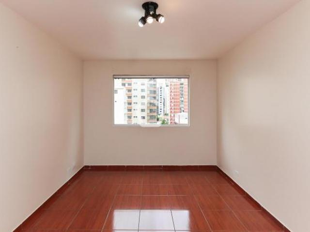 Rua Doutor Cândido Espinheira, 831 Perdizes