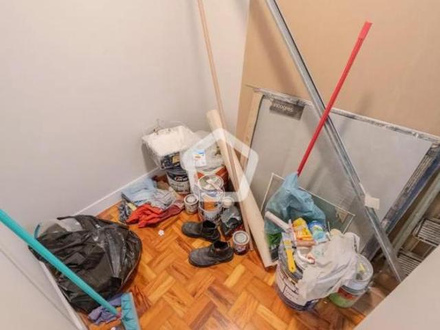 Rua Doutor Fausto Ferraz, 131 Bela Vista