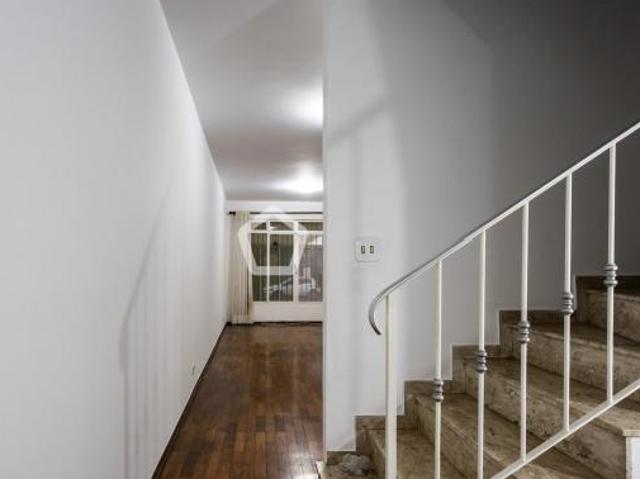 Rua Doutor Luís Augusto de Queirós Aranha, 324 Vila Madalena