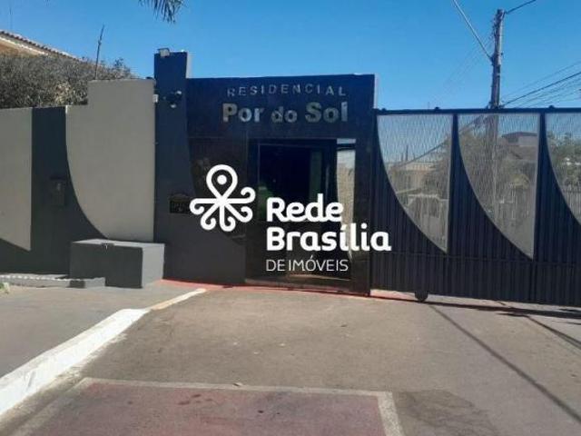 Rua do Jockey Casa com 4 quartos sendo 1 suíte à venda Vicente Pires
