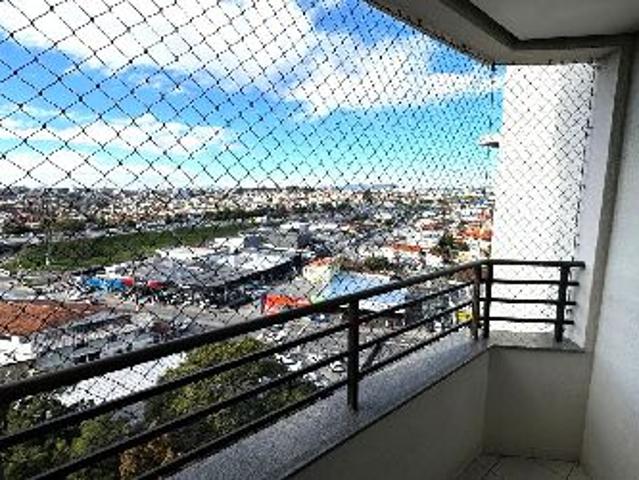Rua Dom Pedro II, 176, São José