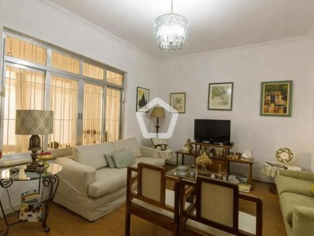 Rua Dona Luiza Tolle, 321 Santana