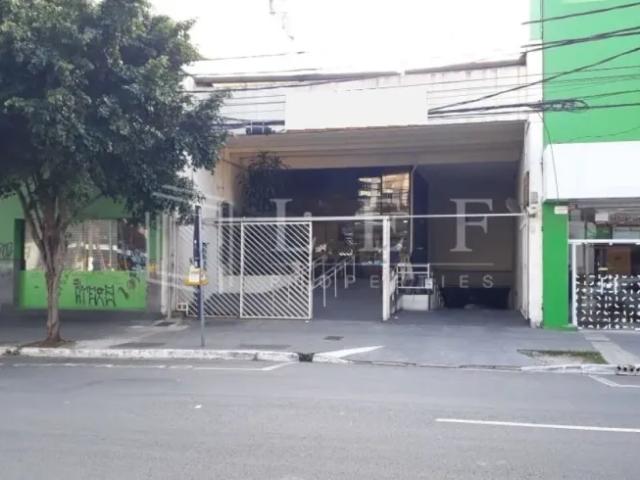 Rua Dos Pinheiros