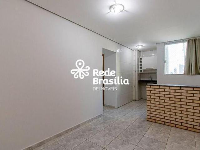 Rua Das Aroeiras Edifício Palladium Residence | Apartamento 1 Quarto Sala conjugada com cozinha