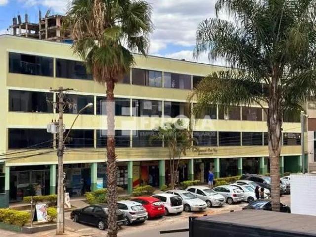 RUA DAS FIGUEIRAS CENTRO COMERCIAL PARK WAY LOJA 98224 8049