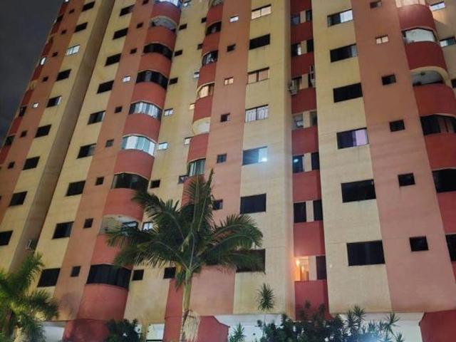 Rua das Figueiras Res. Athenas 2 quartos Águas Claras Norte