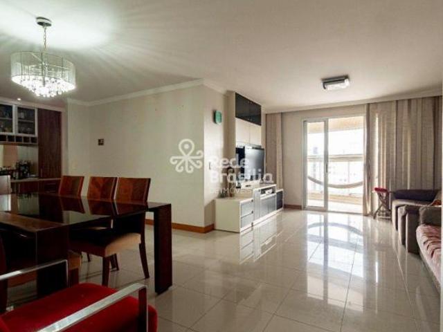 Rua das Paineiras Via Palácio Do Sol | Apartamento 4 Quarto sendo 2 Suítes com 03 Vagas de Garagem