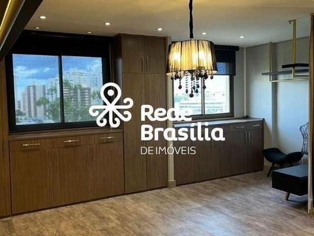 Rua das Paineiras Edifício One Mall Business | Sala comercial reformada com recepção e banheiro priv