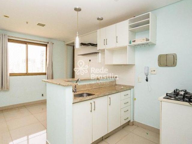 Rua das Paineiras One Mall Business Residence | Apartamento 1 Quarto com Armários Vista e 1 Vaga de