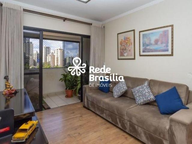 Rua Das Paineiras Residencial Encontro das Águas Apartamento com 3 quartos sendo 1 suíte vista