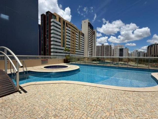 Rua das Pitangueiras – 2 Quartos 1 Suíte | 48m² | 1 Vaga Coberta