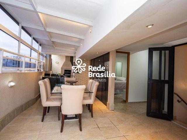 Rua das Pitangueiras Recanto das Águas | Apartamento com 3 quartos sendo 1 suíte 2 vagas área