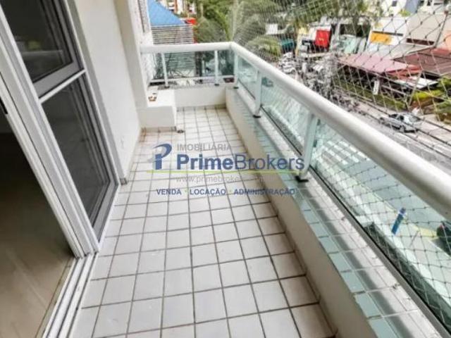 Rua Deputado João Sussumu Hirata, 530 Vila Andrade, São Paulo SP 97 m² 3 quartos 2 banheiros 2 v