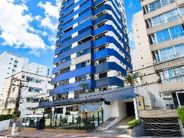 Rua Desembargador Arno Hoeschl, 114, Florianópolis