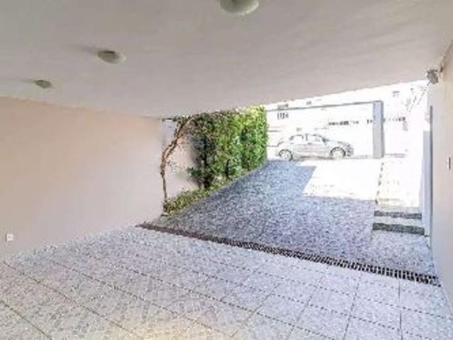 Rua Desembargador Ferreira Bastos, 279, Florianópolis