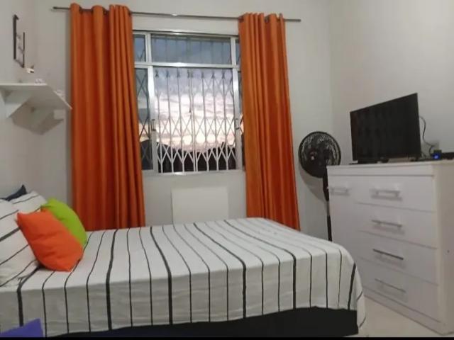 Rua Dias da Cruz, Méier, 45 m², 1 quartos com elevador