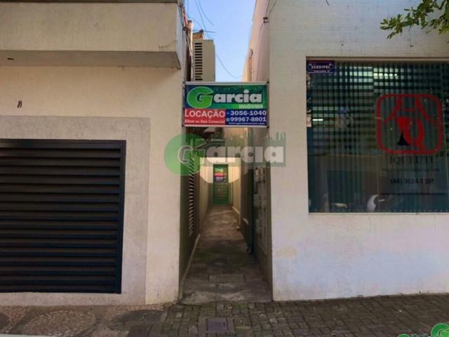 RUA DR. CAMARGO, 4517 KIT NET 02