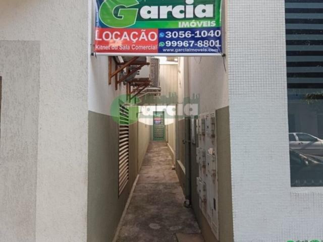 RUA DR. CAMARGO, 4517 KIT NET 17