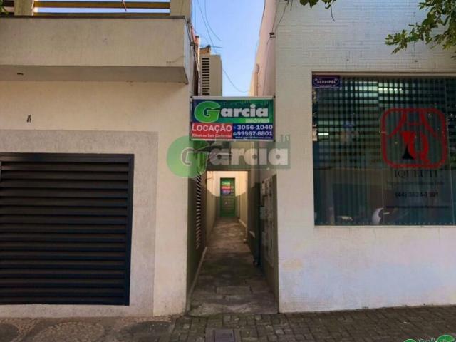 RUA DR. CAMARGO, 4517 KIT NET 18