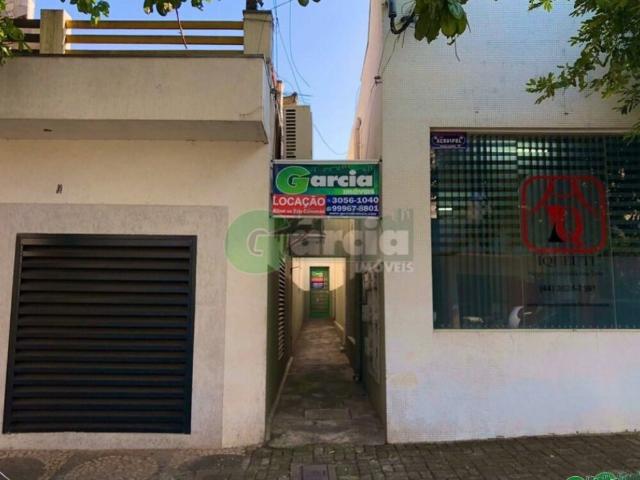 RUA DR. CAMARGO, 4517 KIT NET 20