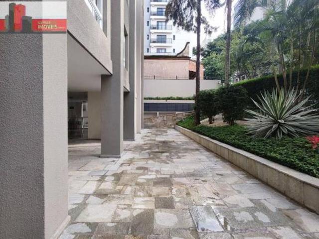 Rua Dr. Alfredo Ellis, 183 Bela Vista, 126m², 3 dorms, vaga fixa