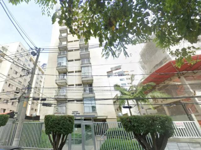 Rua Dr Fadlo Haidar Vila Olímpia