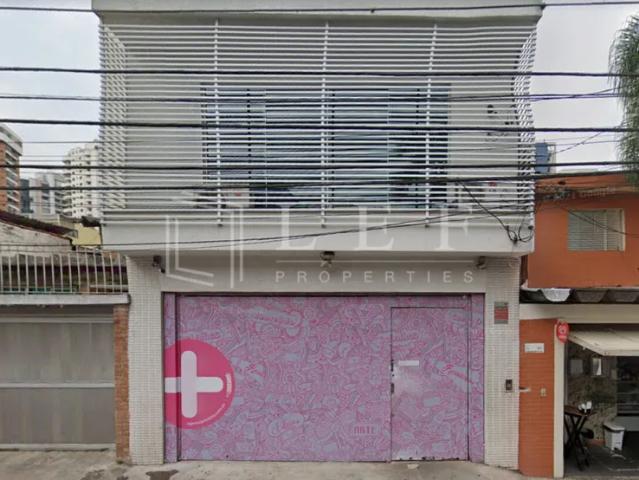 Rua Dr Sodré