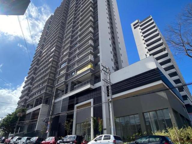 Rua Dr Suzano Brandão HOME RESORT PENHA