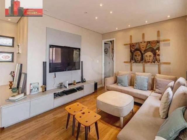 Rua Dr. Rubens Meireles, 442 Barra Funda, 3 suítes, 112m², Condomínio Meridian