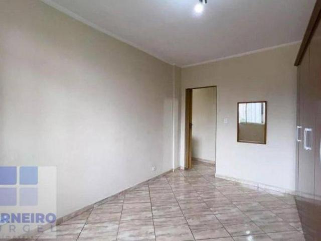 Rua Eça de Queiroz, 01 dormitórios, 50 metros de área útil, próximo do metrô Paraíso