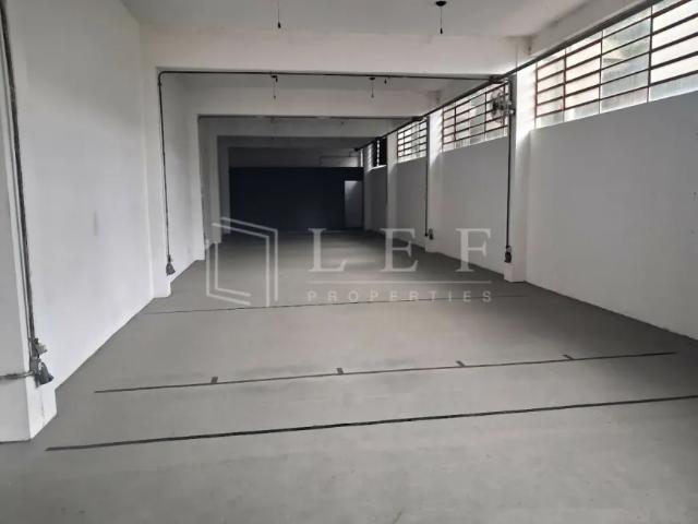 Rua Embaixador Raul Garcia, Bosque da Saúde