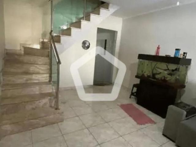 Rua Emílio Kemp, 463 Vila Penteado