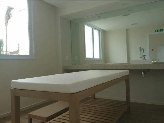 Rua Faustolo, 724 Vila Romana, 3 quartos, 84m², Cond. Frame