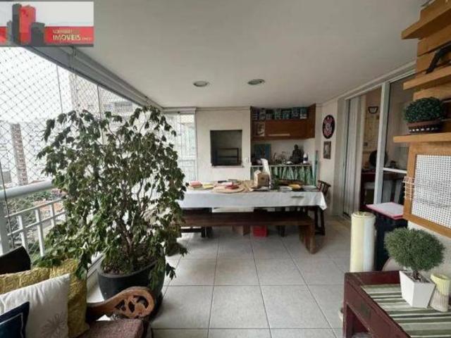 Rua Fábia, 138 Vila Romana, 180m², 3 vagas, Cond. Allori