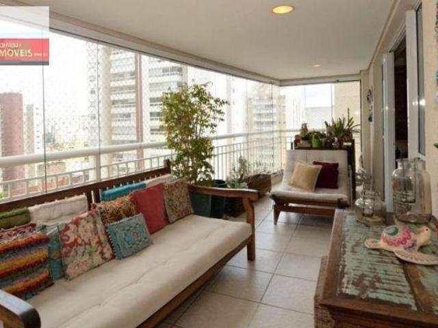 Rua Fábia, 138 Vila Romana, 189m², 3 vagas, Cond. Allori