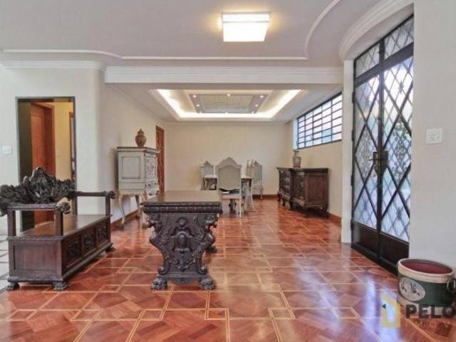 Rua Fechada em Santana Sobrado com 4 dormitórios à venda, 443 m² por R$ 3.400.000