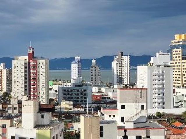 Rua Felipe Neves, 281, Florianópolis